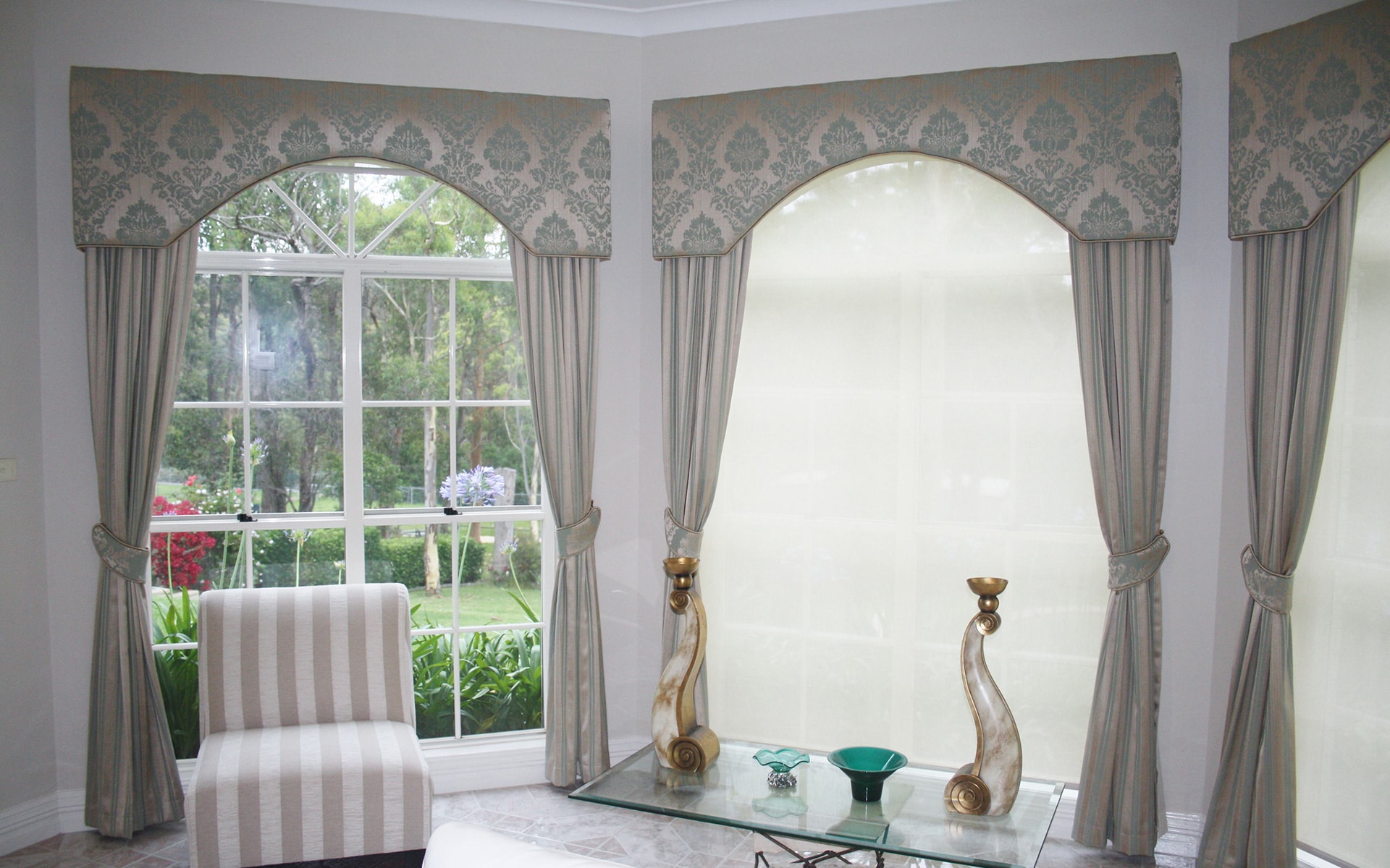 About us | Buy Luxury Curtains and Drapes in Dubai