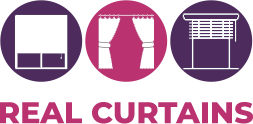 Home - Real Curtains - Curtains and blinds in Dubai